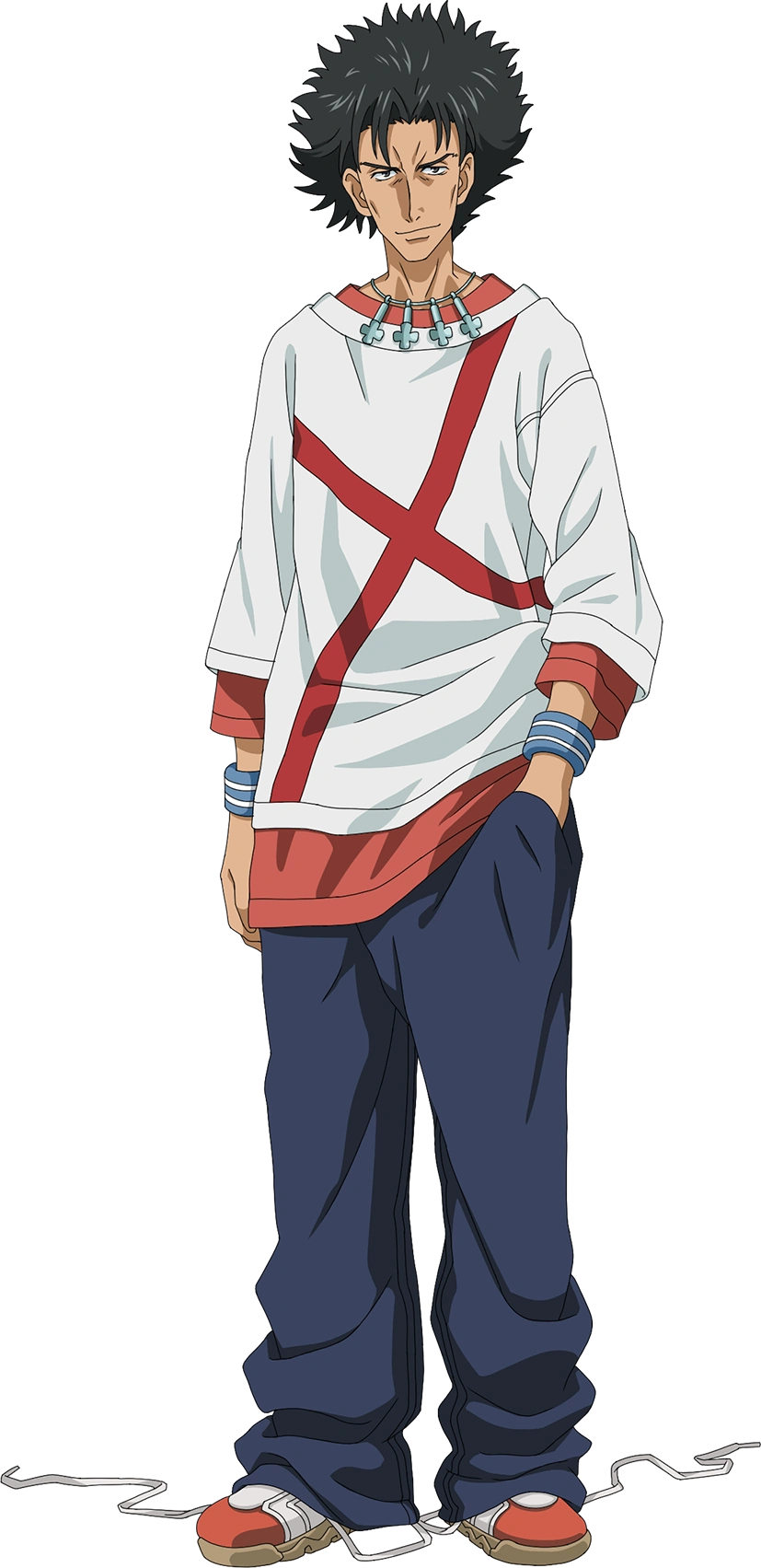 Tatemiya Saiji | VS Battles Wiki | Fandom