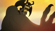 Devilman (Devilman Crybaby) | VS Battles Wiki | Fandom