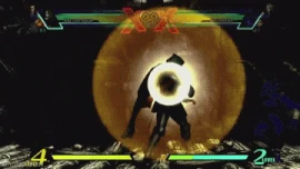 Doctor Doom (Marvel vs. Capcom) | VS Battles Wiki | Fandom