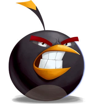 Bomb (Angry Birds: Classic) | VS Battles Wiki | Fandom