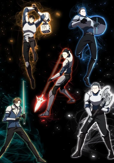 Mana Manipulation (The Beginning After The End) | VS Battles Wiki | Fandom