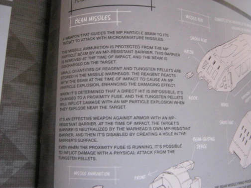 User blog:TheAngryOrange/Dodging Beam Weapons | VS Battles Wiki | Fandom