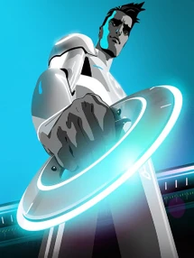 TRON (Verse) | VS Battles Wiki | Fandom