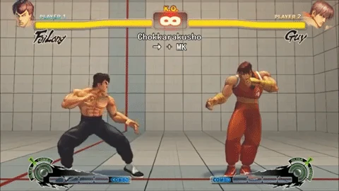 Fei Long | VS Battles Wiki | Fandom