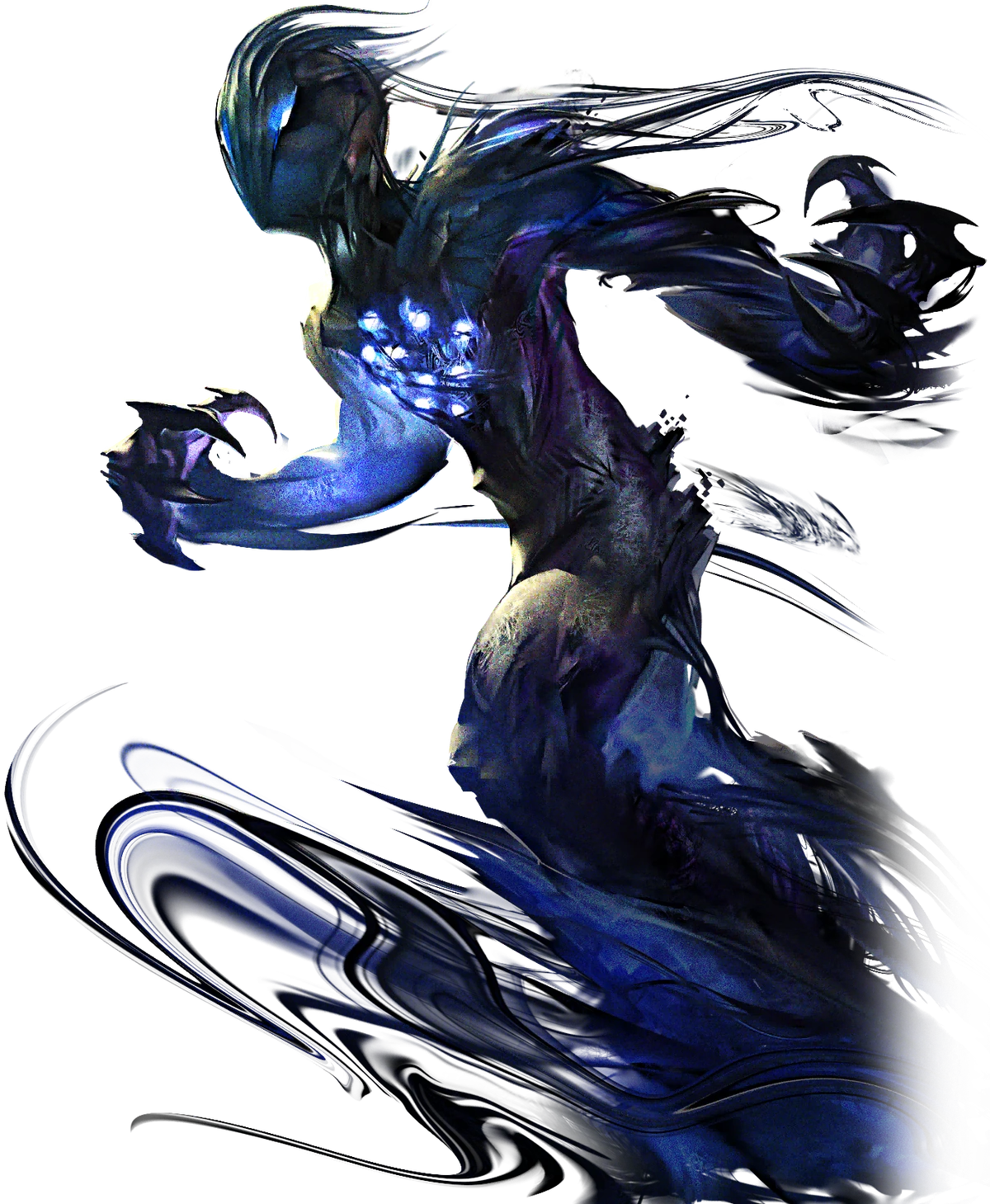 Shadow Soldiers | VS Battles Wiki | Fandom