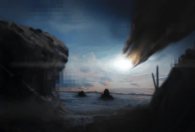 Comet Telos | VS Battles Wiki | Fandom