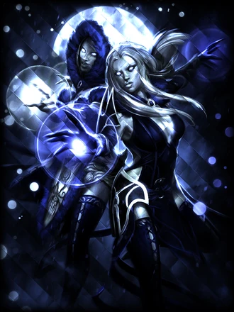 Hel (SMITE) | VS Battles Wiki | Fandom