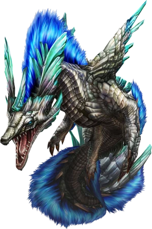 Shantien | VS Battles Wiki | Fandom