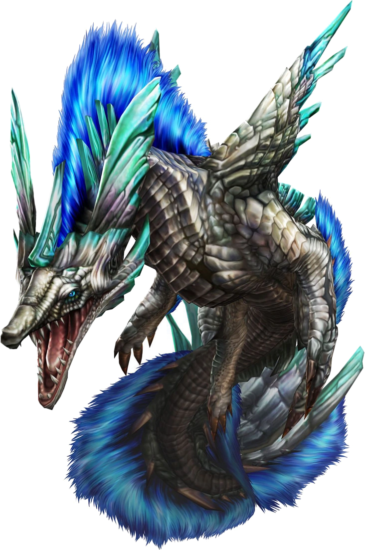 Shantien | VS Battles Wiki | Fandom