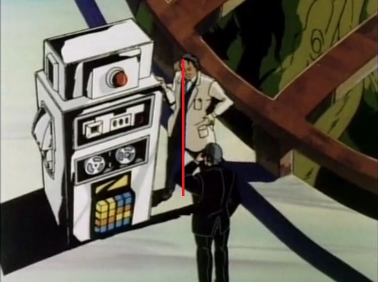 User blog:MJF6219/Inhumanoids-Tendril bursts from the ground | VS ...