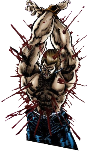 Jack the Ripper (JoJo's Bizarre Adventure) | VS Battles Wiki | Fandom