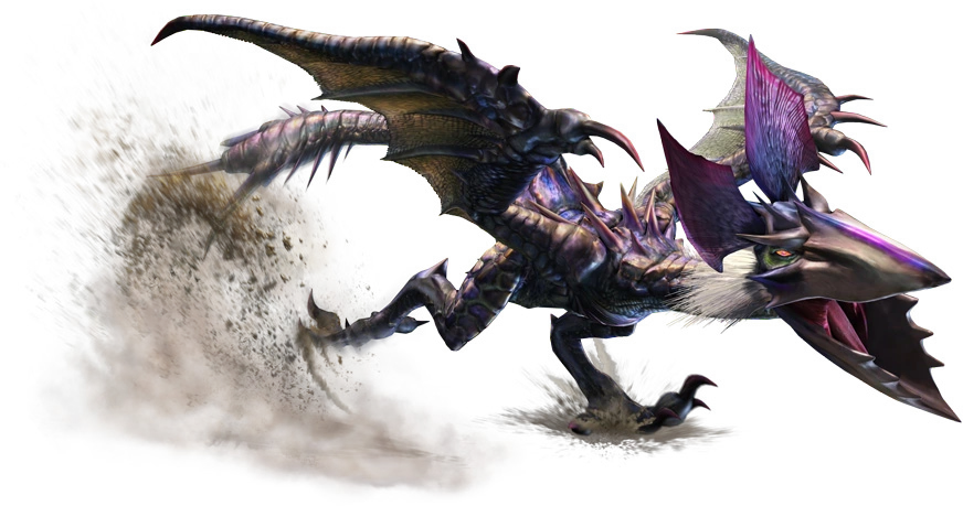 Yian Garuga | VS Battles Wiki | Fandom