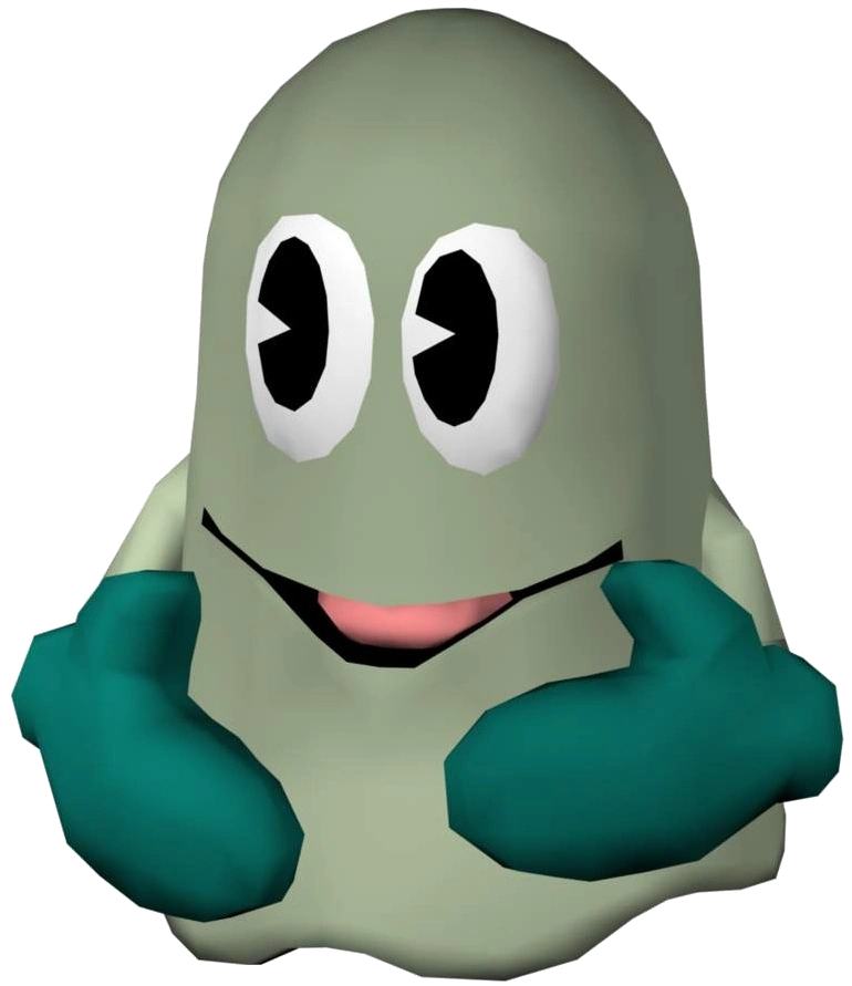 Toc-Man | VS Battles Wiki | Fandom