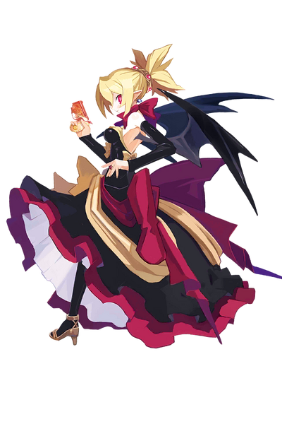 Rozalin | VS Battles Wiki | Fandom