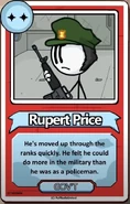 Rupert Price | VS Battles Wiki | Fandom