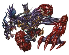 Megami Tensei | VS Battles Wiki | Fandom