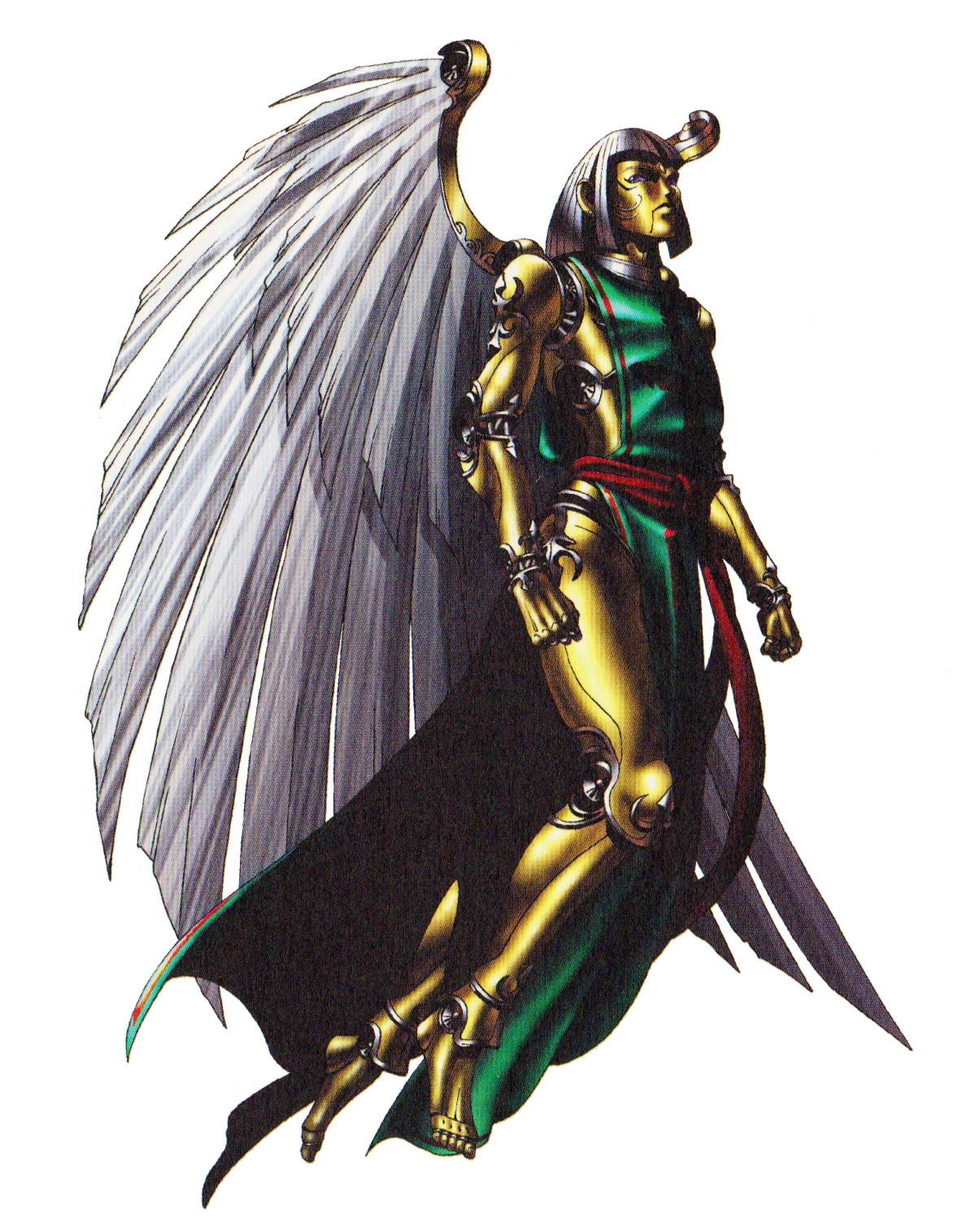 Metatron Angel Smt
