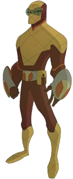 Ultimate Spider Man Shocker