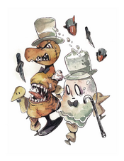 Monster Physiology (Undertale) | VS Battles Wiki | Fandom