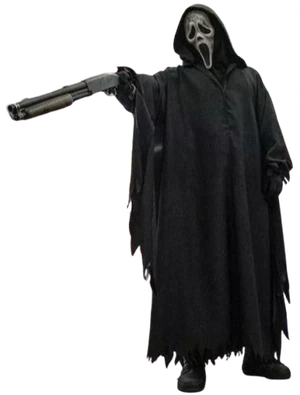 Wayne Bailey | VS Battles Wiki | Fandom