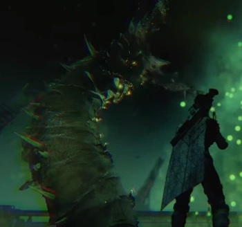 User blog:GalaxianAegis/Xol, Will of the Thousands | VS Battles Wiki ...