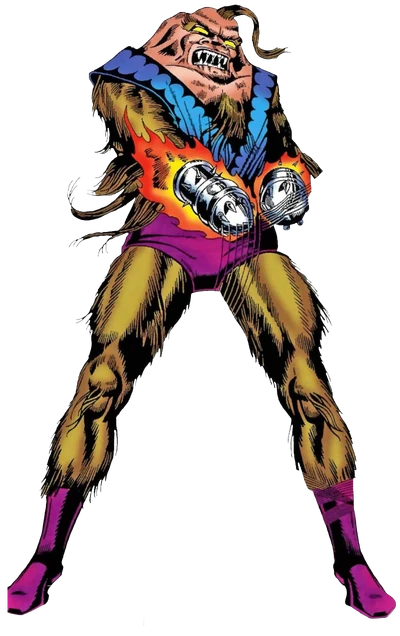 User blog:ProfectusInfinity/Zom (Marvel Comics) | VS Battles Wiki | Fandom