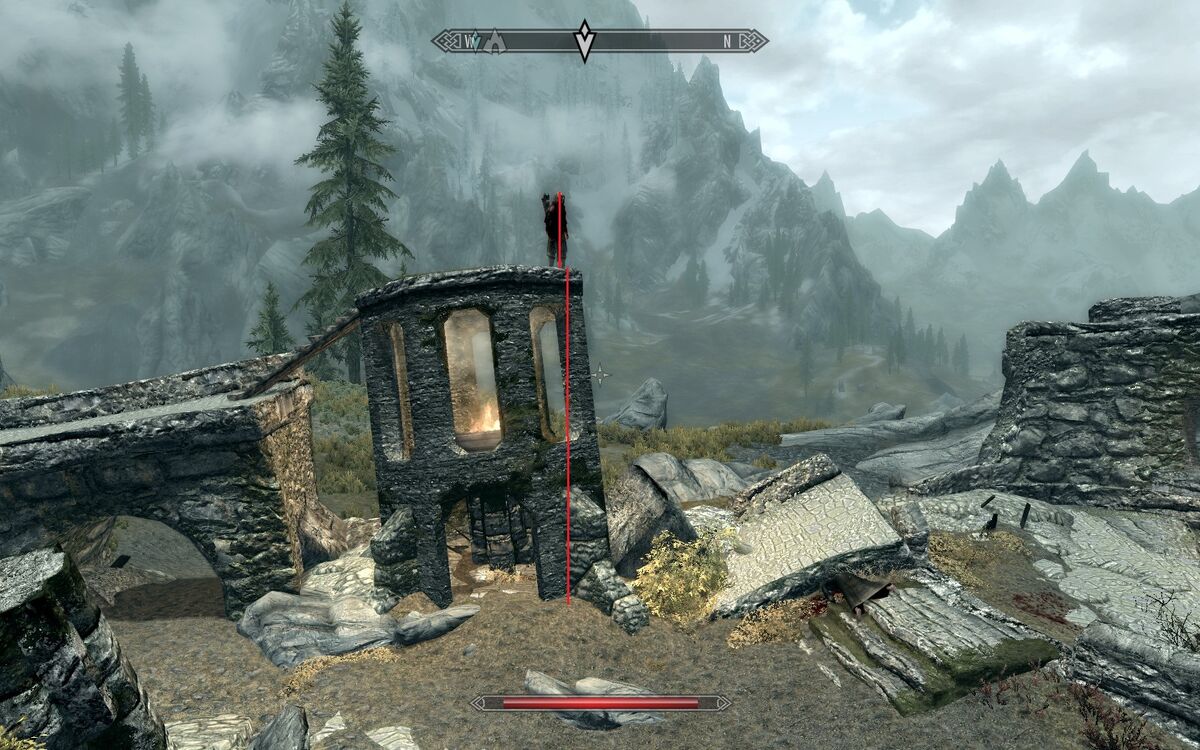 User Bloggwynbleiddddovahkiins Ingame Stats And Other Skyrim Stuff