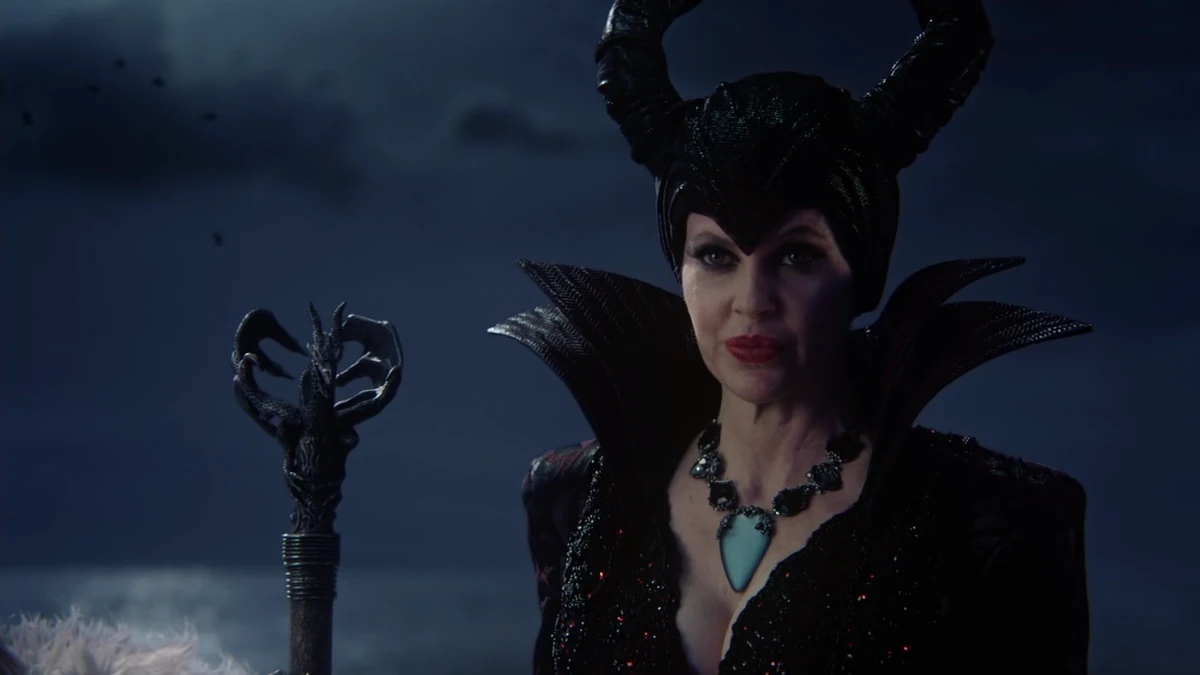 Maleficent (OUAT) | VS Battles Wiki | Fandom