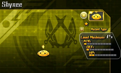 Shynee | VS Battles Wiki | Fandom