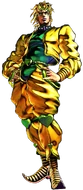 Dio Brando | VS Battles Wiki | Fandom