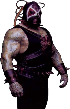 Bane (Burtonverse) | VS Battles Wiki | Fandom