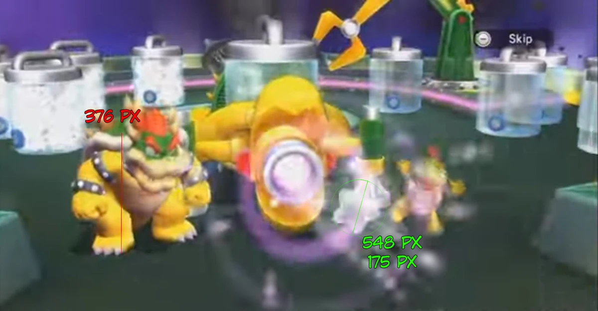 User blog:Omnificence/Bowser absorbs the Mini Stars - Mario Party 9 ...