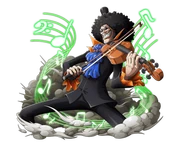 Brook | VS Battles Wiki | Fandom