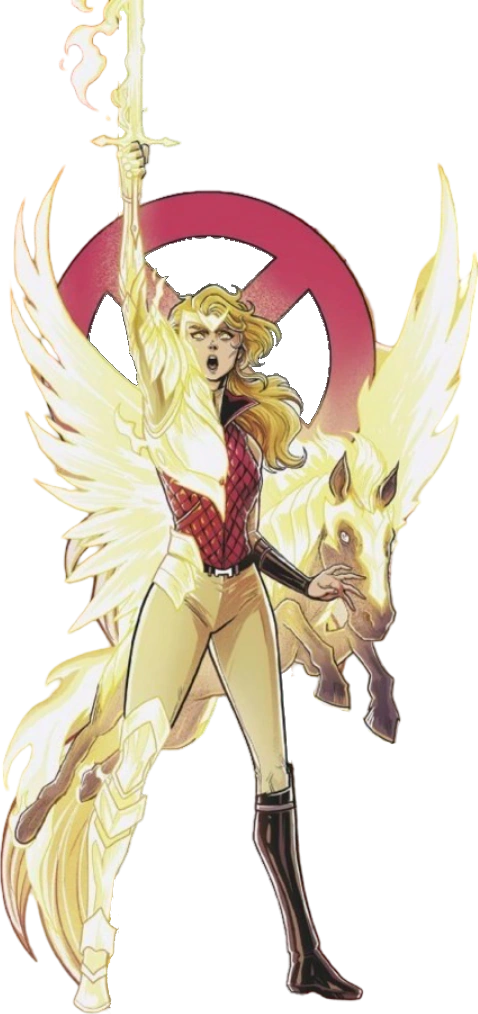 User blog:Maikolpry/Calico (Marvel Comics) | VS Battles Wiki | Fandom