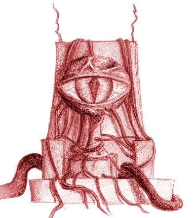 Crayak | VS Battles Wiki | Fandom