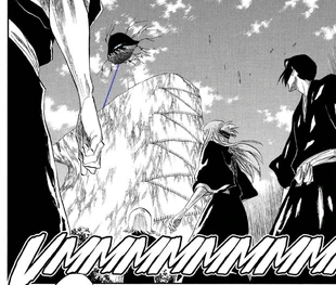 User blog:USklaverei/Bleach: Negación feats | VS Battles Wiki | Fandom