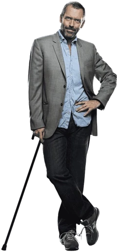 Gregory House | VS Battles Wiki | Fandom