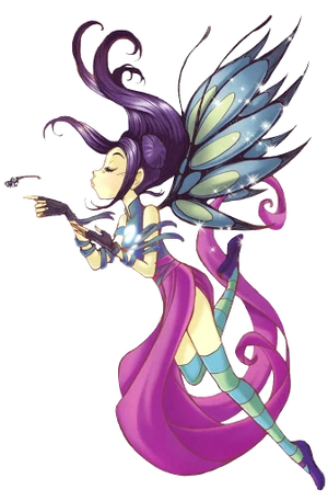 Hay Lin | VS Battles Wiki | Fandom