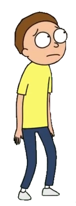 Morty Smith | VS Battles Wiki | Fandom