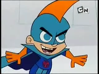 Johnny Test (Character) | VS Battles Wiki | Fandom