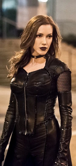 Black Canary (Laurel Lance) (CW) | VS Battles Wiki | Fandom