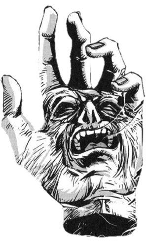 D (Vampire Hunter D Manga) | VS Battles Wiki | Fandom