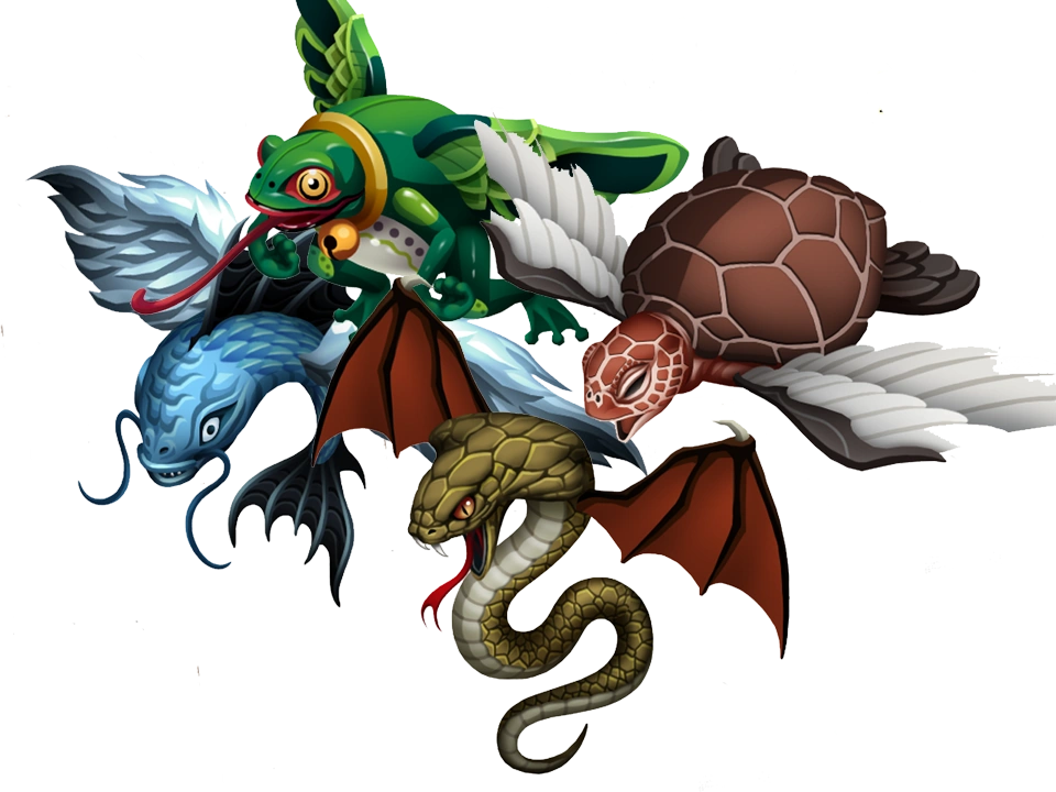 User blog:Apex Predator GX/Lower-level mutants | VS Battles Wiki | Fandom