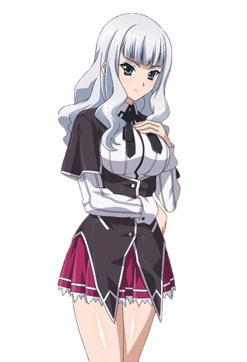 Momo Hanakai | VS Battles Wiki | Fandom