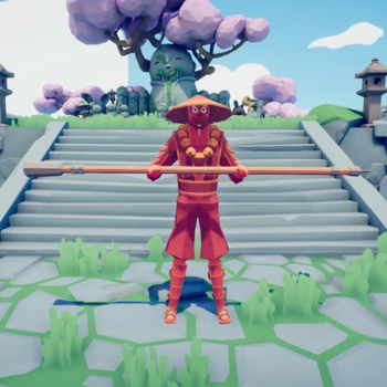 Monk (Totally Accurate Battle Simulator) | VS Battles Wiki | Fandom