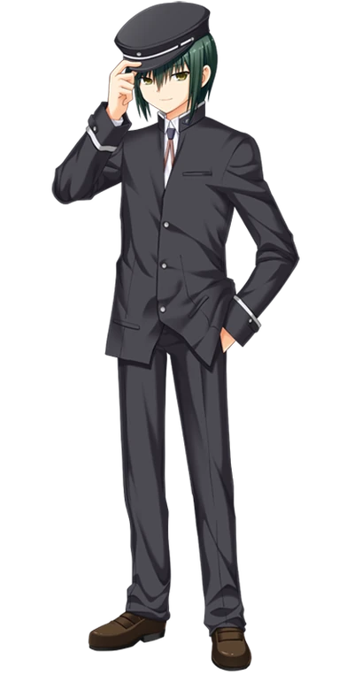 Ayato Naoi | VS Battles Wiki | Fandom
