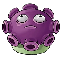 Gloom-shroom | VS Battles Wiki | Fandom