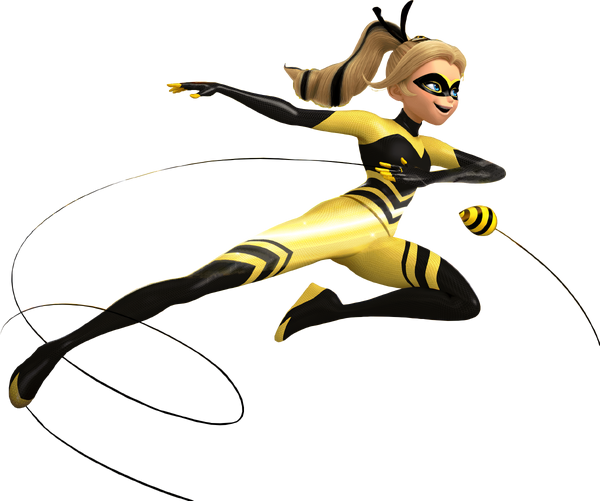 Queen Bee (Miraculous Ladybug) | VS Battles Wiki | Fandom