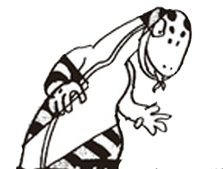 Raban | VS Battles Wiki | Fandom