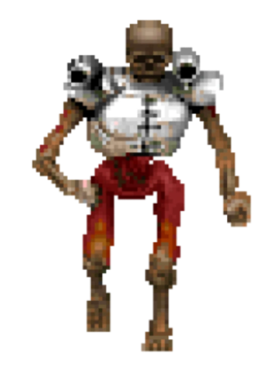 Revenant | VS Battles Wiki | Fandom